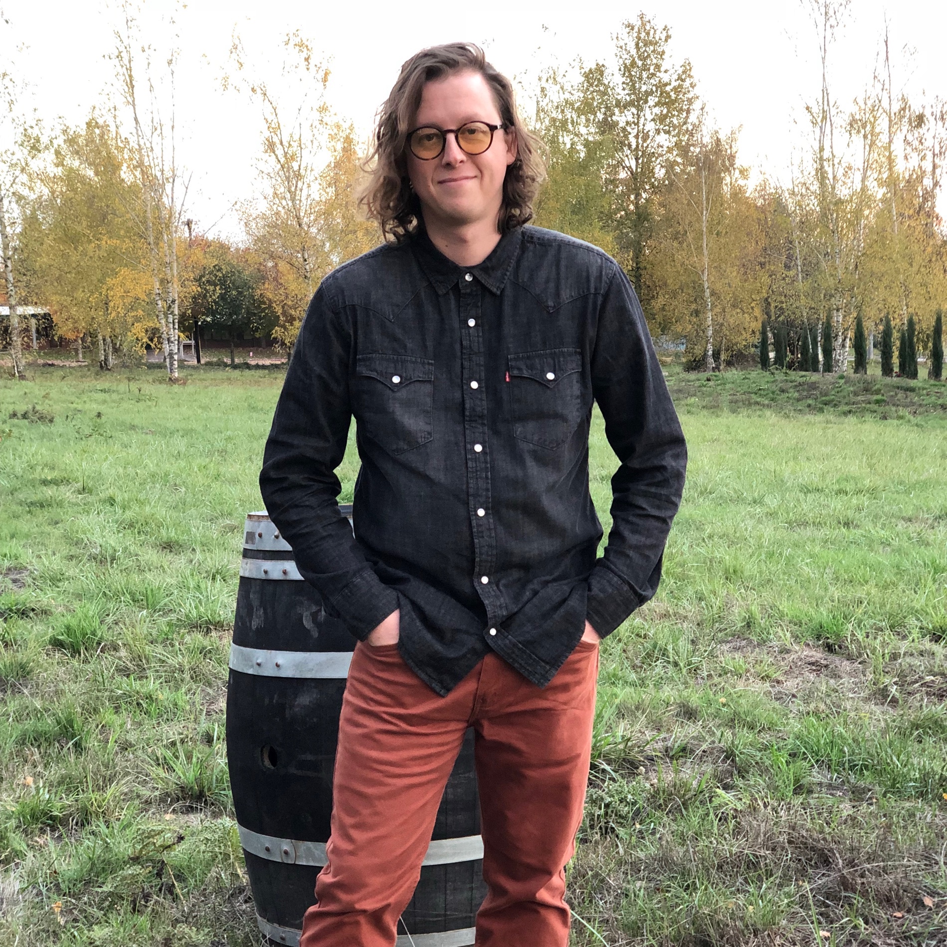 ABOUT – ION WRAY MEDIA